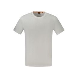 HUGO BOSS Rundhals Kurzarm T-Shirt