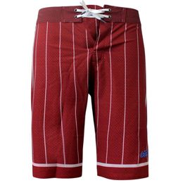 Nike Skateboarding Shorts Long Casual Mens Hosen 418375 611