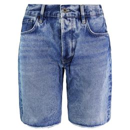 Pepe Jeans &ndash; Belife &ndash; Jeansshorts f&uuml;r Herren in entspannter Passform