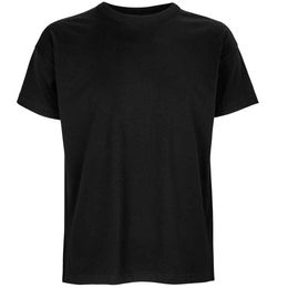 SOLS - T-Shirt f&uuml;r Herren (Schwarz)