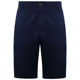 Under Armour -Bund Navy Blue Mens Showdown Taper Golf Shorts 1309548 408