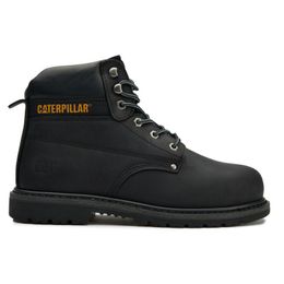 Caterpillar Powerplant Gyw Stiefel