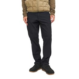 Jack & Jones Jack And Jones - "Marco" Hosen f&uuml;r Herren (Klopfschuh Schwarz)