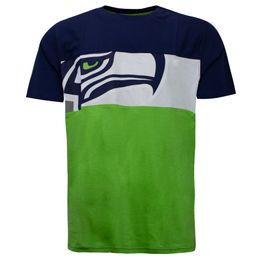 Fanatics Fanatiker Seattle Seahawks Herren T-Shirt