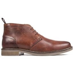 red tape Crick Dallas Leder Herren