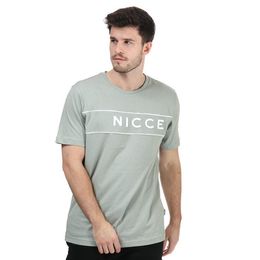 Nicce Geti T-Shirt