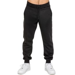 Kruze | Herren-Fleece-Jogginghose