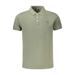 Poloshirt mit kurzen &Auml;rmeln, normale Passform