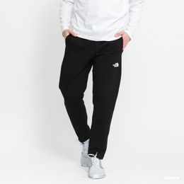The North Face Herren M Standard Jogger Schwarz