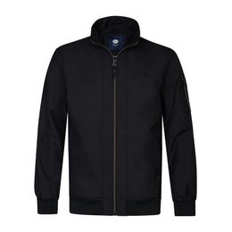 PETROL INDUSTRIES - Bomberjacke Tallahassee Herren - Schwarz