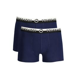 Trussardi Boxershorts 2er-Pack