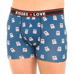 K&uuml;sse & Liebe Boxer