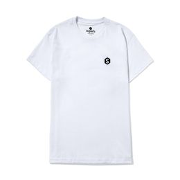 Super B Herren-T-Shirt mit Grafik 3500