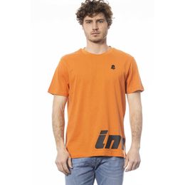 Invicta Logo Kurzarm-T-Shirt