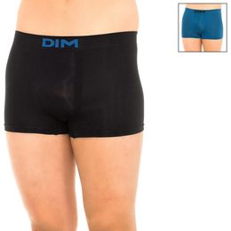 DIM Pack-2 Boxershorts Unno Basic nahtlos D05HH Mann