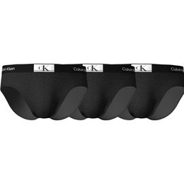Calvin Klein Hip Briefs 3Pk