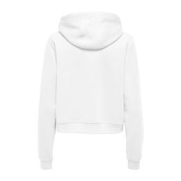 Only Play Jacke LOUNGE LIFE Kapuzensweatjacke
