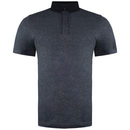 Under Armour Stephen Curry Castared Herren verschwinden Pik -Polo -Hemd 1361872 590