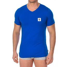 Bikkembergs 2er-Pack Mode Pupino-T-Shirts