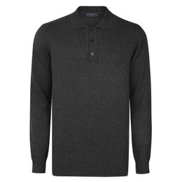 Pullover Pullover Mit Polo-Kragen