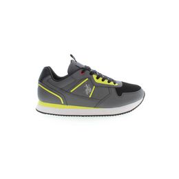 U.S. Polo Assn. Klassischer Lowtop Sneaker im l&auml;ssigen Design