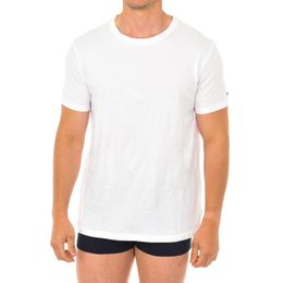 Tommy Hilfiger Pack-2 Kurzarm-T-Shirts UM0UM01030 Herren