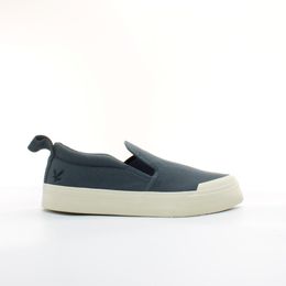 Lyle & Scott Lyle & Scott Duncan Herrensandalen Blau Plimsolls