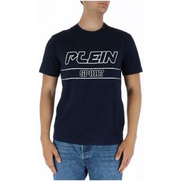 Plein Sport T-Shirt mit Logo