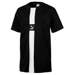 Puma XTG Black T -Shirt - Herren