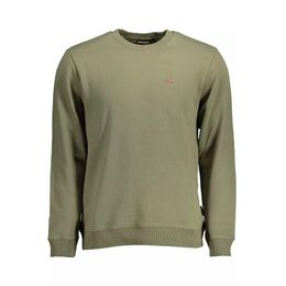 Napapijri Klassisches Rundhals-Sweatshirt