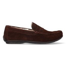 McGregor Pantoffels Braun