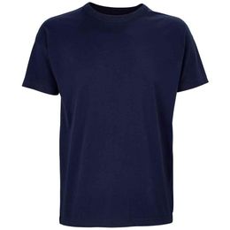 SOLS - T-Shirt f&uuml;r Herren (Dunkelblau)
