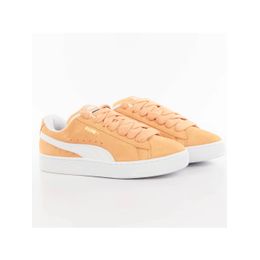 Puma Herren-Sneaker aus Wildleder XL