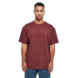 Schweres, &uuml;bergro&szlig;es T-Shirt &ndash; Kirsche