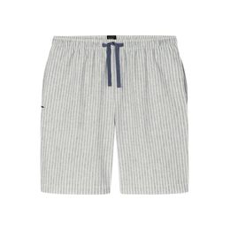 Schiesser Herren Pyjamahose Mix RelaxSchlafhose, Nacht Hose, Loungehose