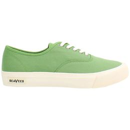 SeaVees Legend Standard Herren Gr&uuml;n Schuhe