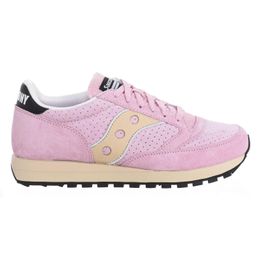 Sportschuhe Saucony Jazz 81 Suade - S70721 Herren