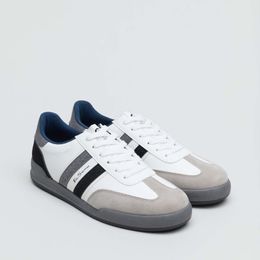 Ben Sherman Sokka Turnschuhe f&uuml;r M&auml;nner in mehreren Farben