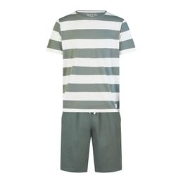 Phil & Co. Berlin Herren Pyjama MondaySchlafanzug, Pyjama Set, Nachtw&auml;sche