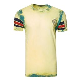 Rusty Neal Vintage College T-Shirt