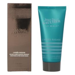 Jean Paul Gaultier J.P. Gaultier Le Male Soothing After Shave Balm 100ml.