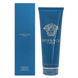 Versace Eros Pour Homme Duschgel 250 ml