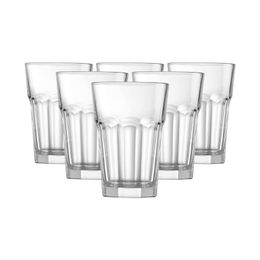 Ritzenhoff & Breker Ritzenhoff & Breker Longdrinkgl&auml;ser Riad 420 ml 6er Set