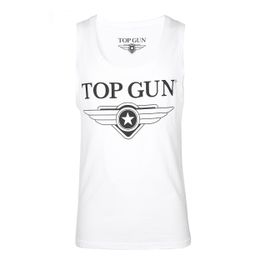 Top Gun Tank Top Engine TG20191002