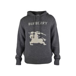 Burberry Pullover Grau