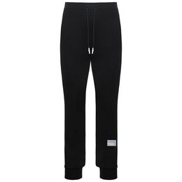 Puma Avenair Manschettenmenschen Black Track Hosen