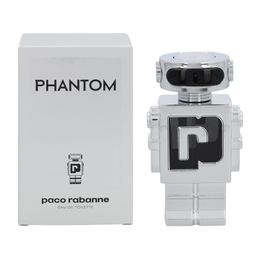 Paco Rabanne Phantom Edt Spray 100 ml