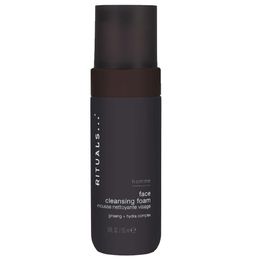 Rituals Homme Gesichtsreinigungs-Schaum - 150 ml f&uuml;r M&auml;nner