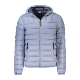 Gepolsterte Kapuzenjacke f&uuml;r die Freizeit