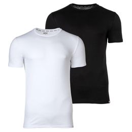 Diesel Umtee-Randal-Tube-Twopack T-Shirt